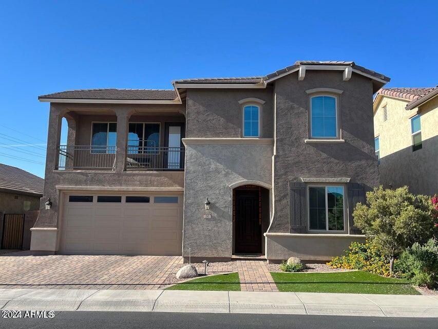 287 E Canyon Way Chandler, AZ 85249 - Alquileres en Chandler, AZ ...