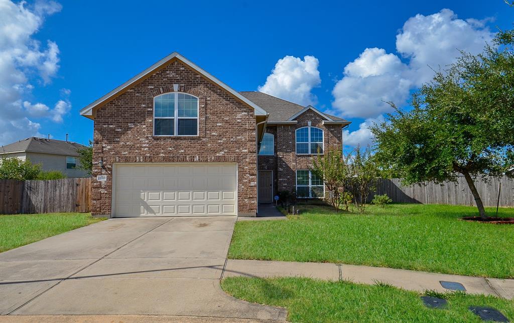 22227 Hammerhead Ct, Katy, TX 77449 - House Rental in Katy, TX | Apartments.com