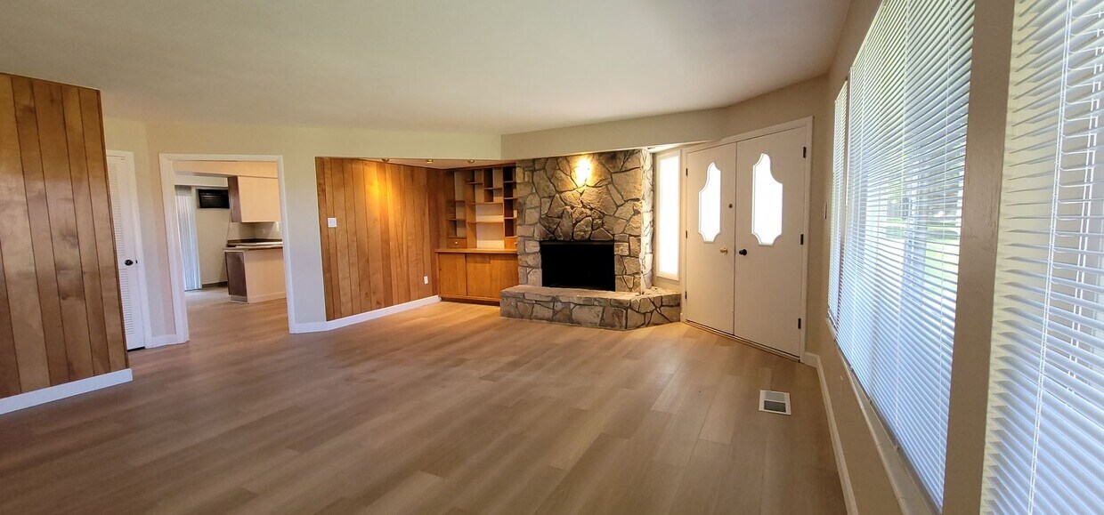 3507 E Hidden Valley Dr, Reno, NV 89502 - House Rental in Reno, NV ...
