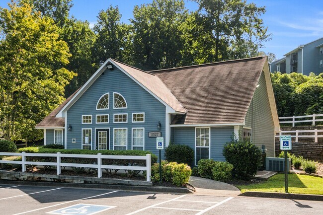The Peaks at Callier Springs Apartments - Rome, GA | Apartments.com