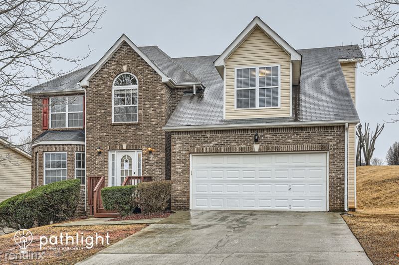 4445 Ferncrest Pl, Douglasville, GA 30135 - House Rental in ...