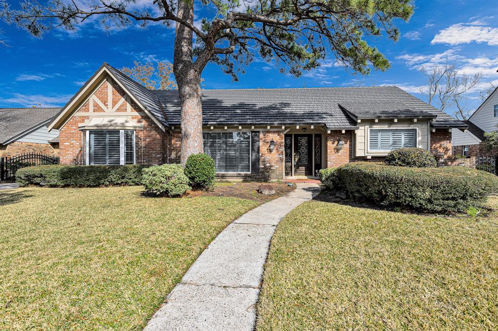 12718 Taylorcrest Rd, Houston, TX 77024 - House Rental in Houston, TX ...