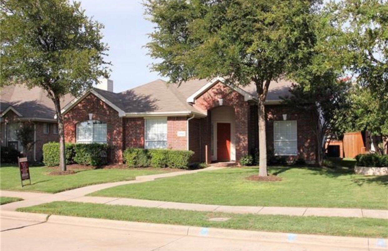 6782 Richmond Dr, Frisco, TX 75035 - House Rental in Frisco, TX ...