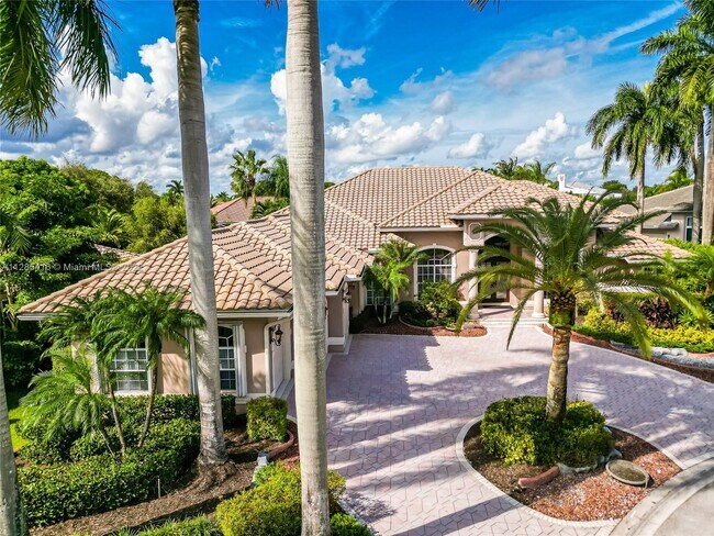 12721 NW 15th St, Coral Springs, FL 33071 - House Rental in Coral ...