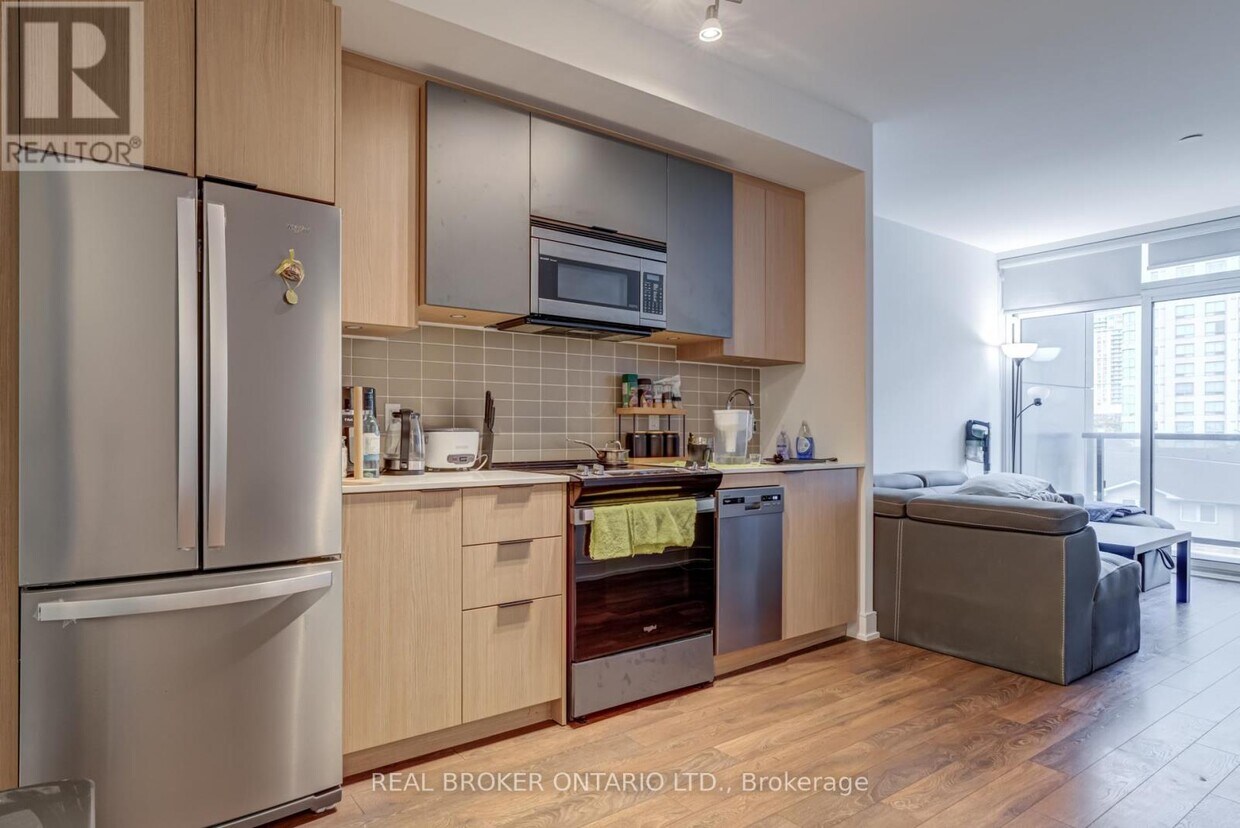 1350 Ellesmere Rd Unité 706, Toronto, ON M1P 0G6 - Appartement à Louer ...