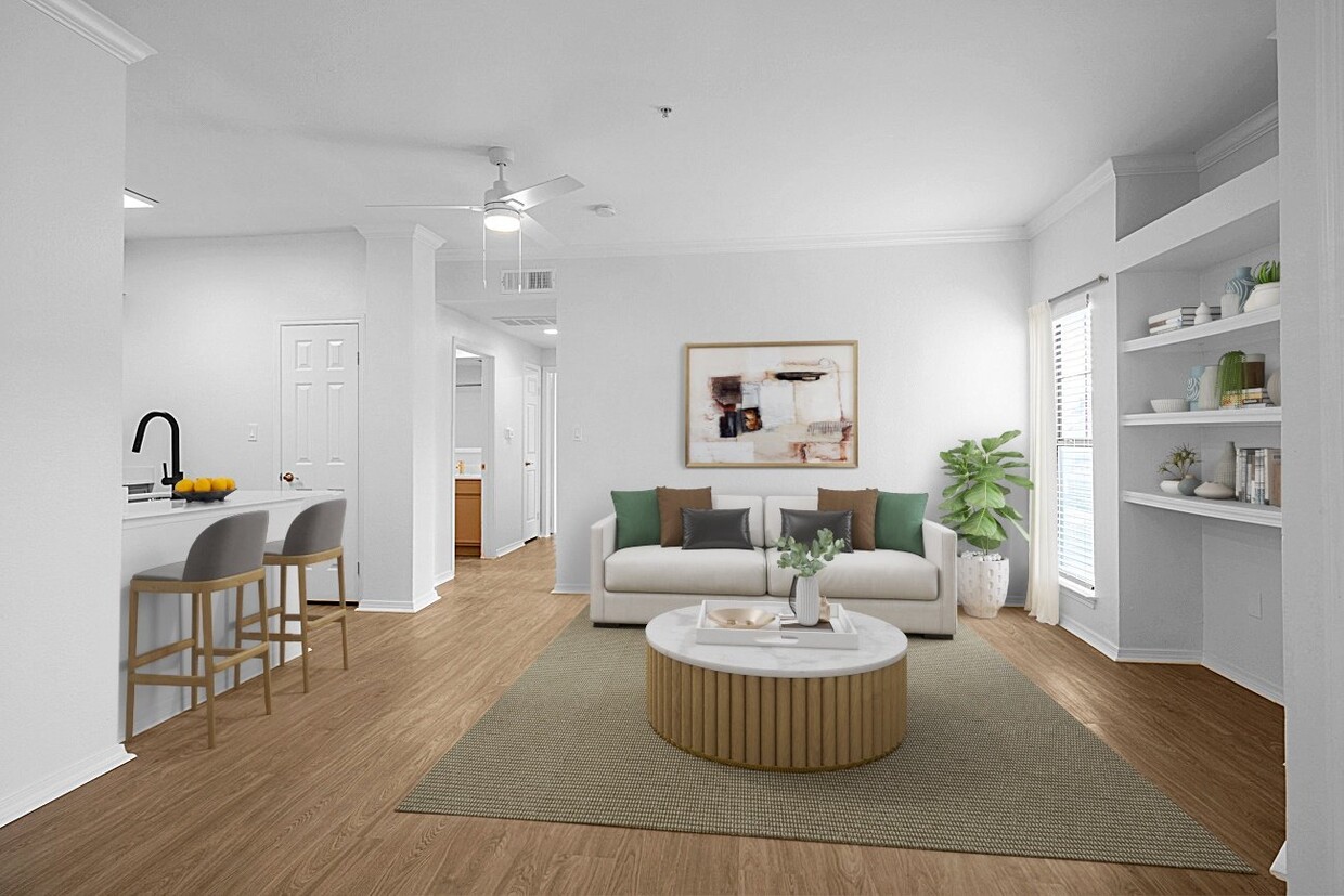 The Collins - 540 Buckingham Rd Richardson, TX 75081 | Apartments.com