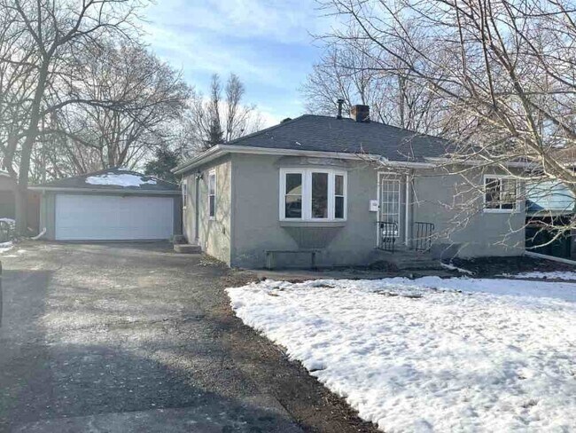 Brooklyn Park MN Houses for Rent under $1,400 - 1 Homes