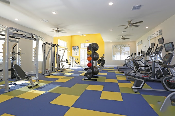 Mystic Pointe Apartments - 2770 Mystic Pointe Pky Land O' Lakes, FL ...
