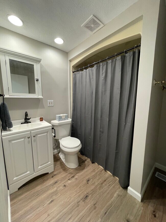 3072 Barclay Messerly Rd, Southington, OH 44470 - House Rental in ...