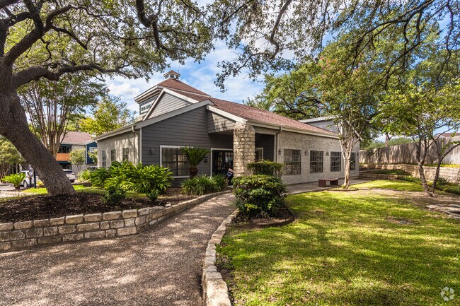 Peppermill - Apartments in Universal City, TX | Apartments.com