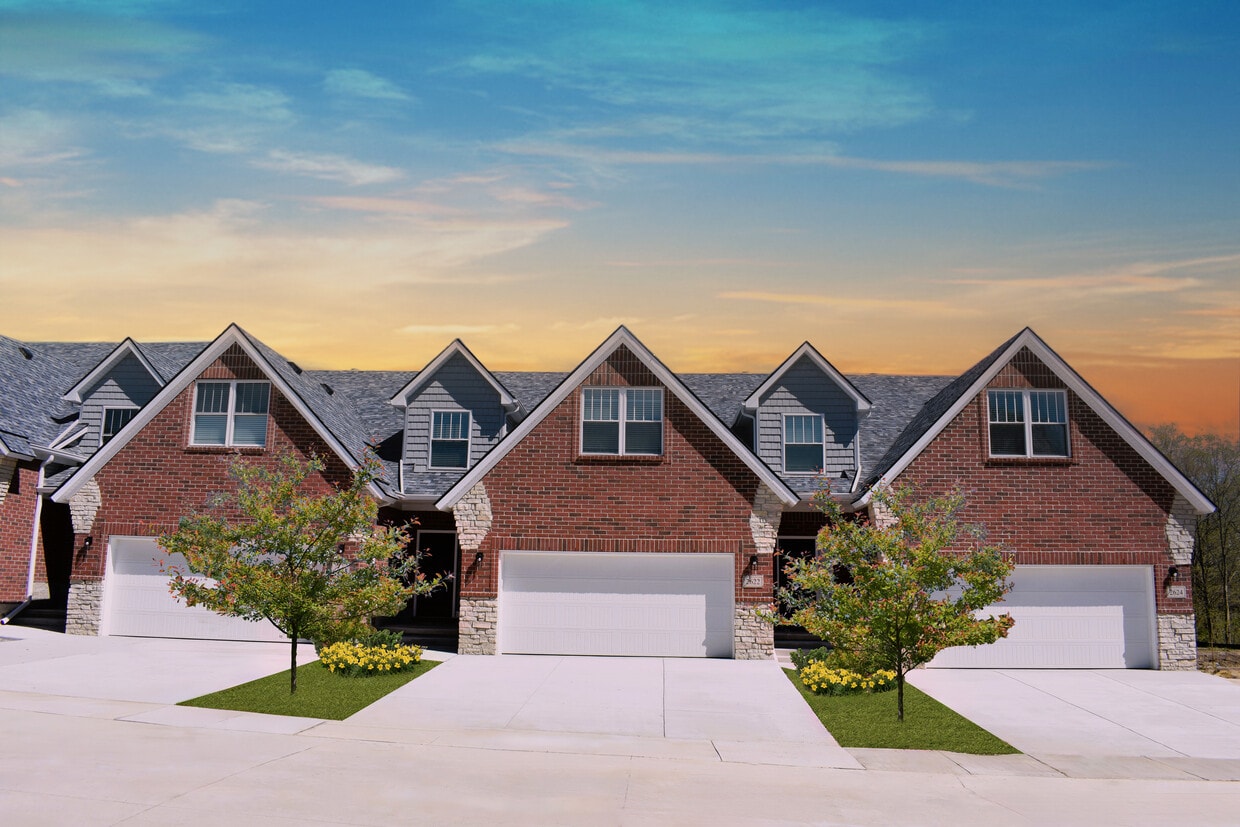 The Enclave of Beacon Hill - Apartments in Auburn Hills, MI ...