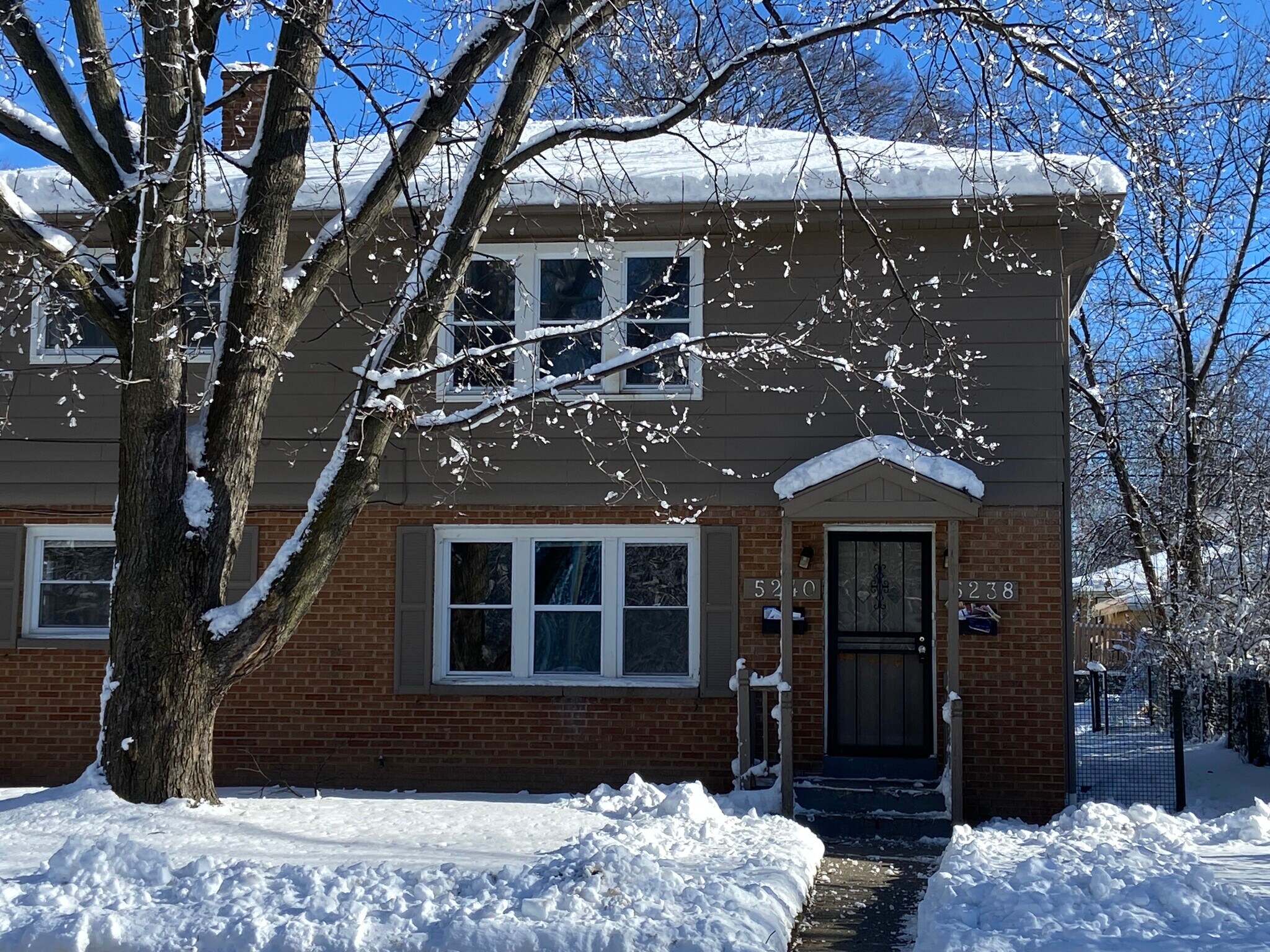 5238 N 84th St Unit upper, Milwaukee, WI 53225 - 5238 N 84th St ...
