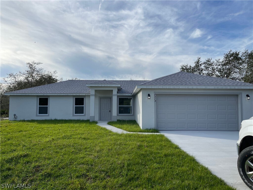 2519 72nd St W, Lehigh Acres, FL 33971 - House Rental in Lehigh Acres ...