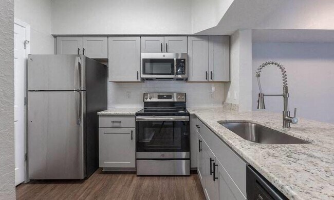 Promenade at Carillon - 540 Carillon Pky Saint Petersburg, FL ...