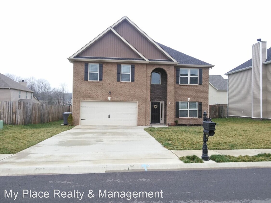 796 Cornish Way, Clarksville, TN 37043 - House Rental in Clarksville ...