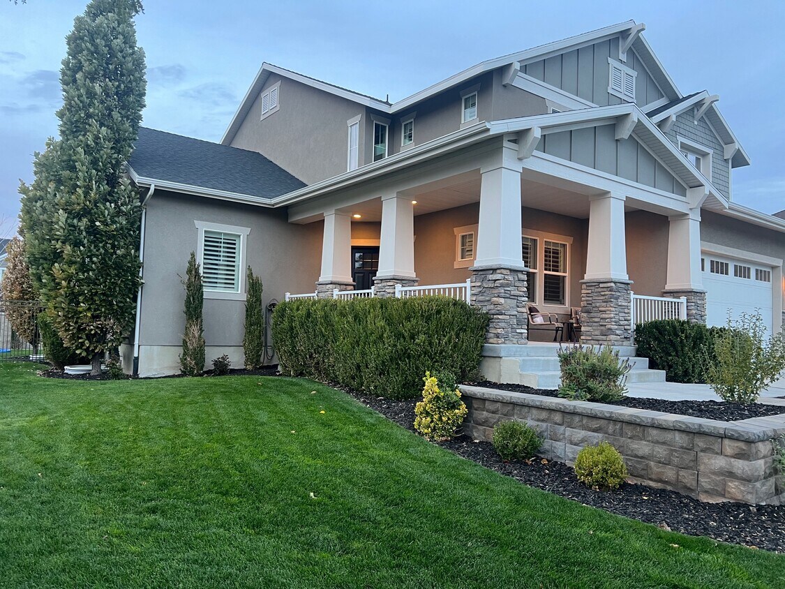 649 E Beaumont Way, Draper, UT 84020 - House Rental in Draper, UT ...