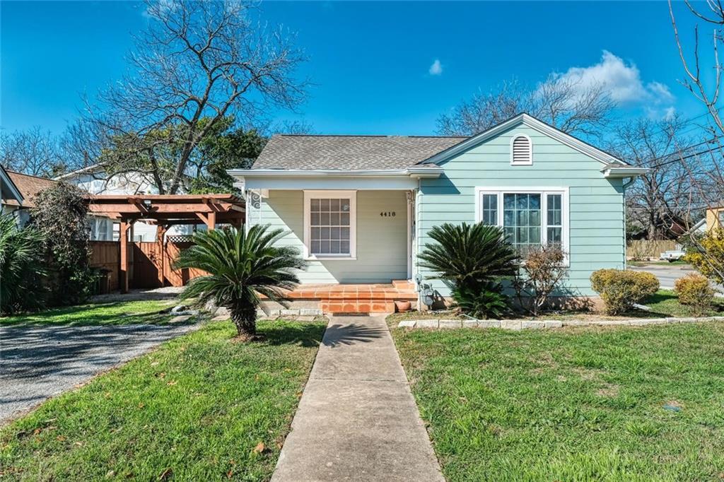 4418 Rosedale Ave, Austin, TX 78756 - House Rental in Austin, TX ...