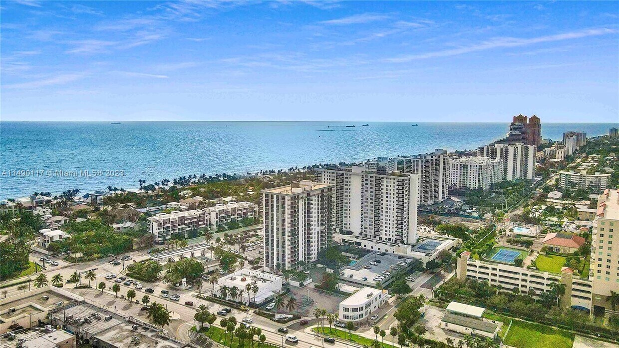 3031 N Ocean Blvd Unit 206, Fort Lauderdale, FL 33308 - Condo for Rent ...