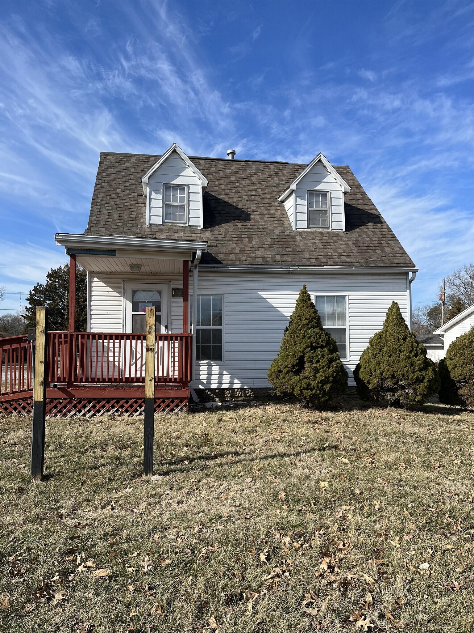 1221 S 16Th St, Herrin, IL 62948 - House Rental in Herrin, IL ...