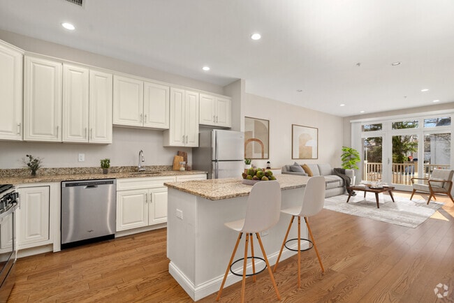 Oak Square Apartments for Rent - Brighton, MA - 3,987 Rentals ...