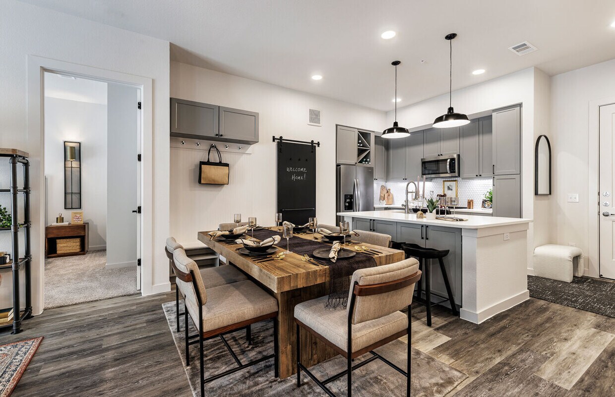 Gramercy at Northline - Apartments in Leander, TX | Apartments.com