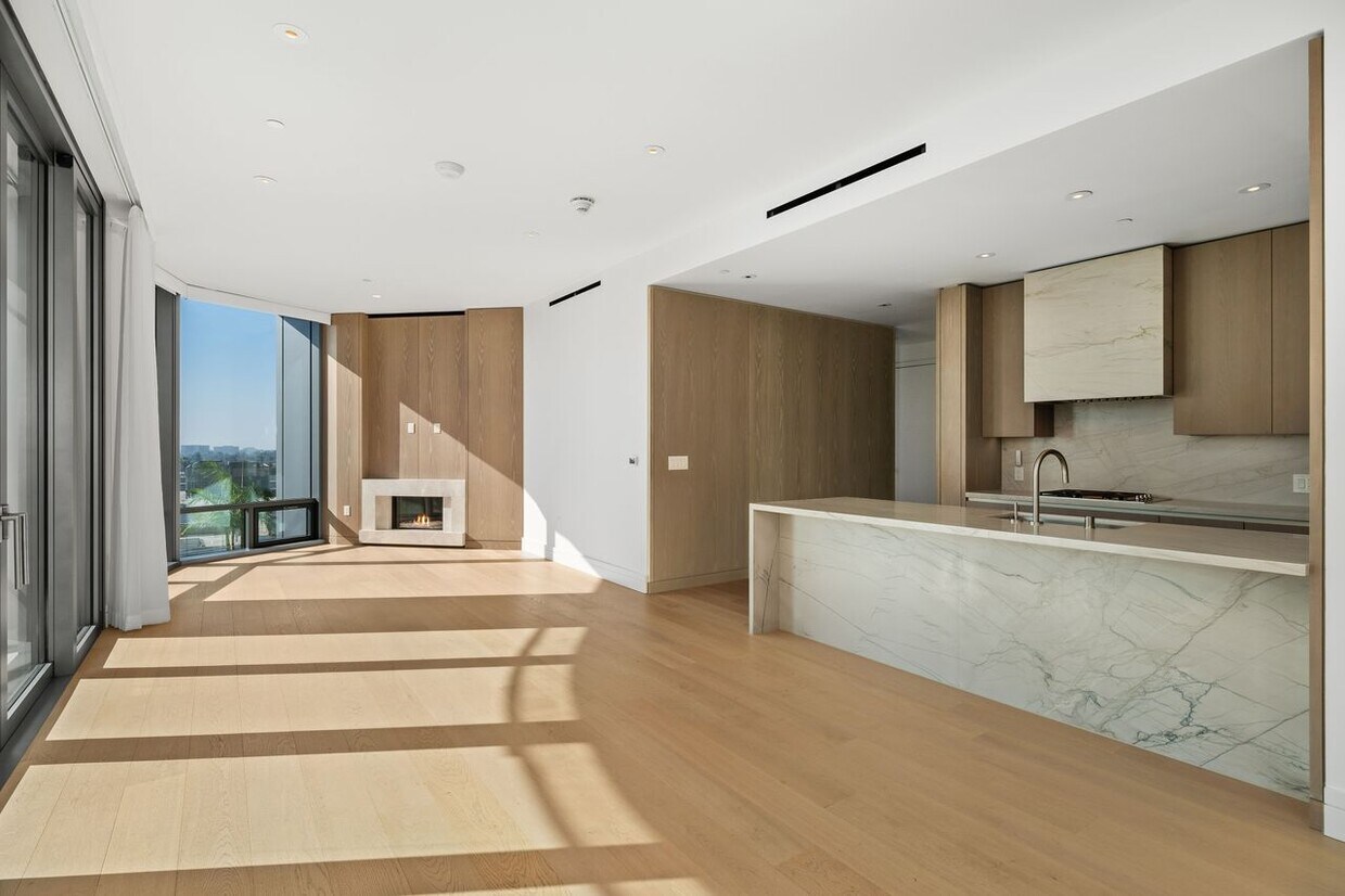 211 W Elm Ct Unit 3B, Los Angeles, CA 90067 - Condo for Rent in Los ...