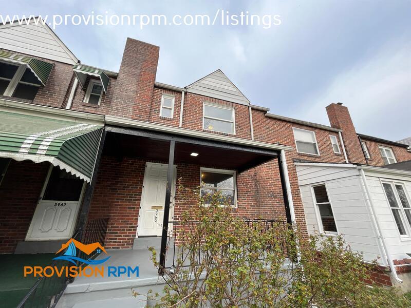 3960 Brooklyn Ave, Baltimore, MD 21225 - Condo for Rent in Baltimore ...