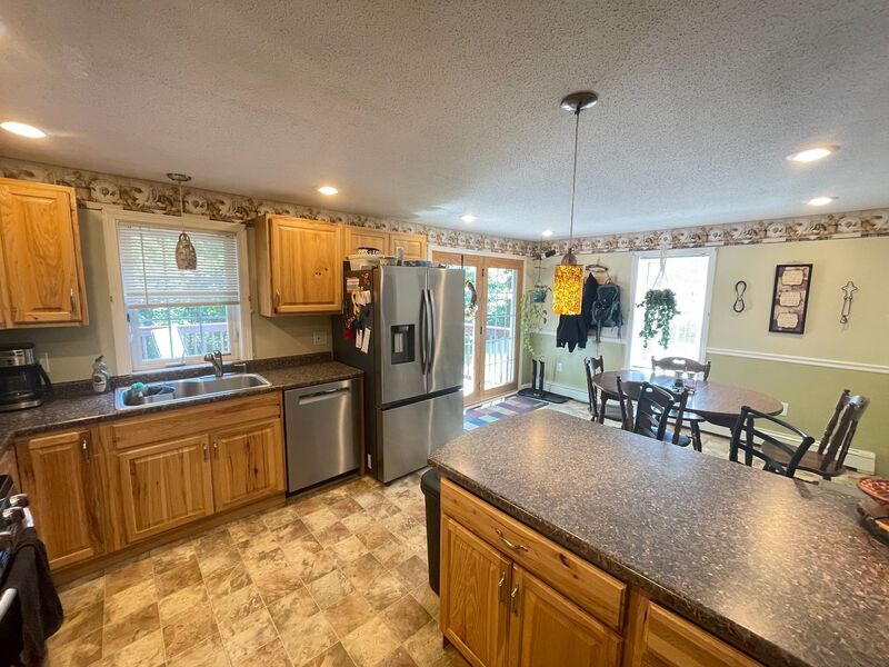 20 Oakwood Dr, Northwood, NH 03261 - House Rental in Northwood, NH ...