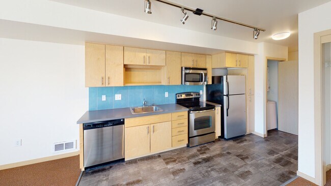 Citizen Apartments - Seattle, WA | Apartments.com