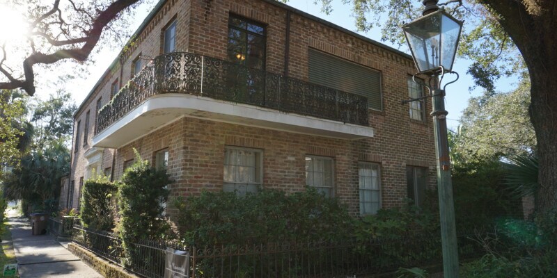253 N Jackson St Unit 10, Mobile, AL 36603 - Condo for Rent in Mobile ...