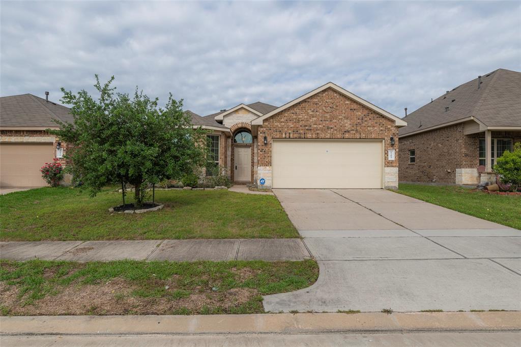 5203 Appleton Meadow Terrace, Katy, TX 77449 - House Rental in Katy, TX ...
