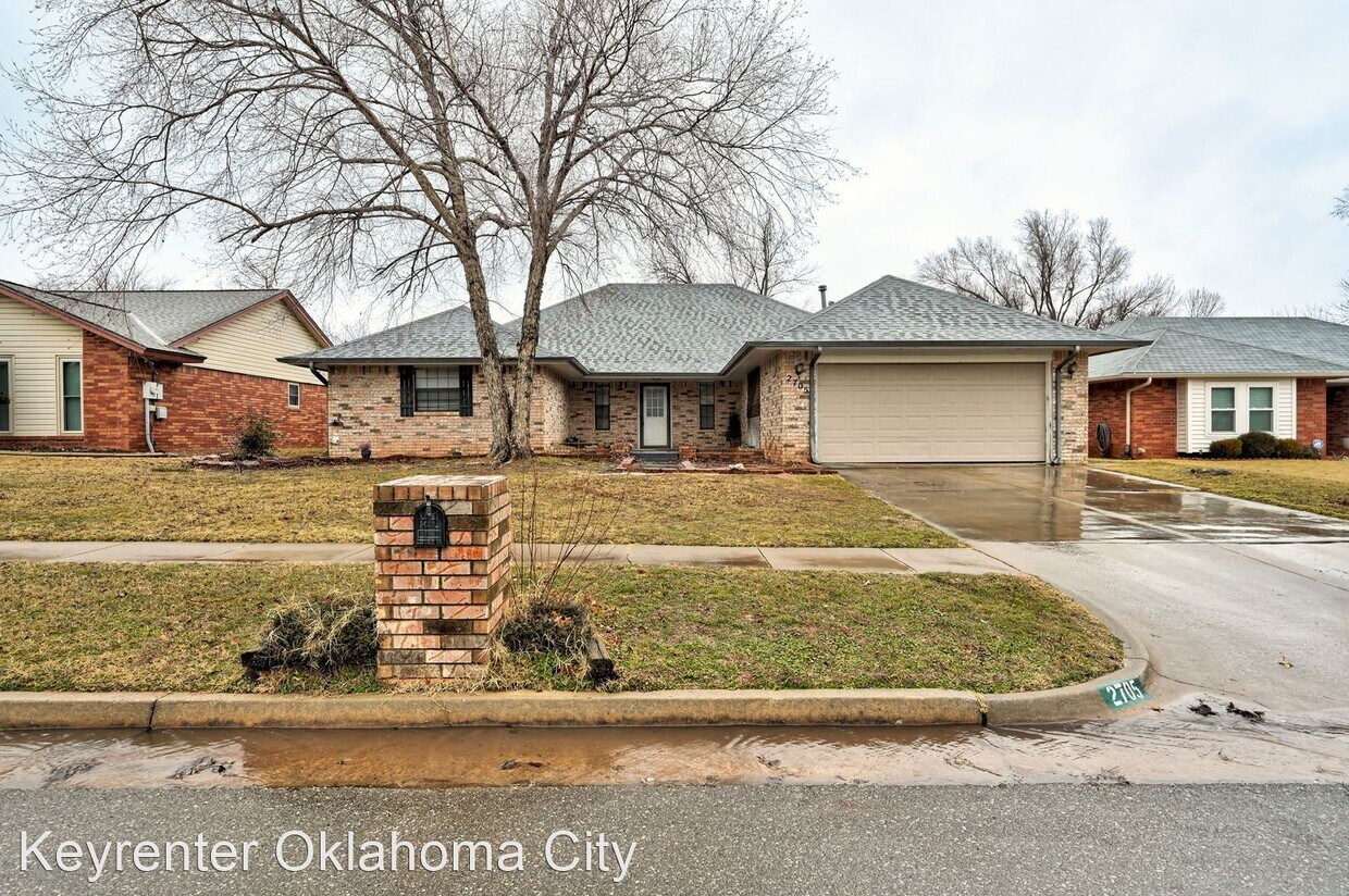 2705 Summer Set Trail, Edmond, OK 73012 - House Rental in Edmond, OK ...