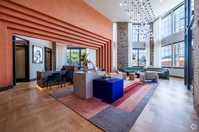 Trinity - Apartments in Dallas, TX | Apartments.com