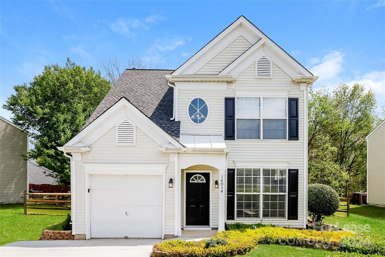 14014 Dingess Rd, Charlotte, NC 28273 - House Rental in Charlotte, NC ...