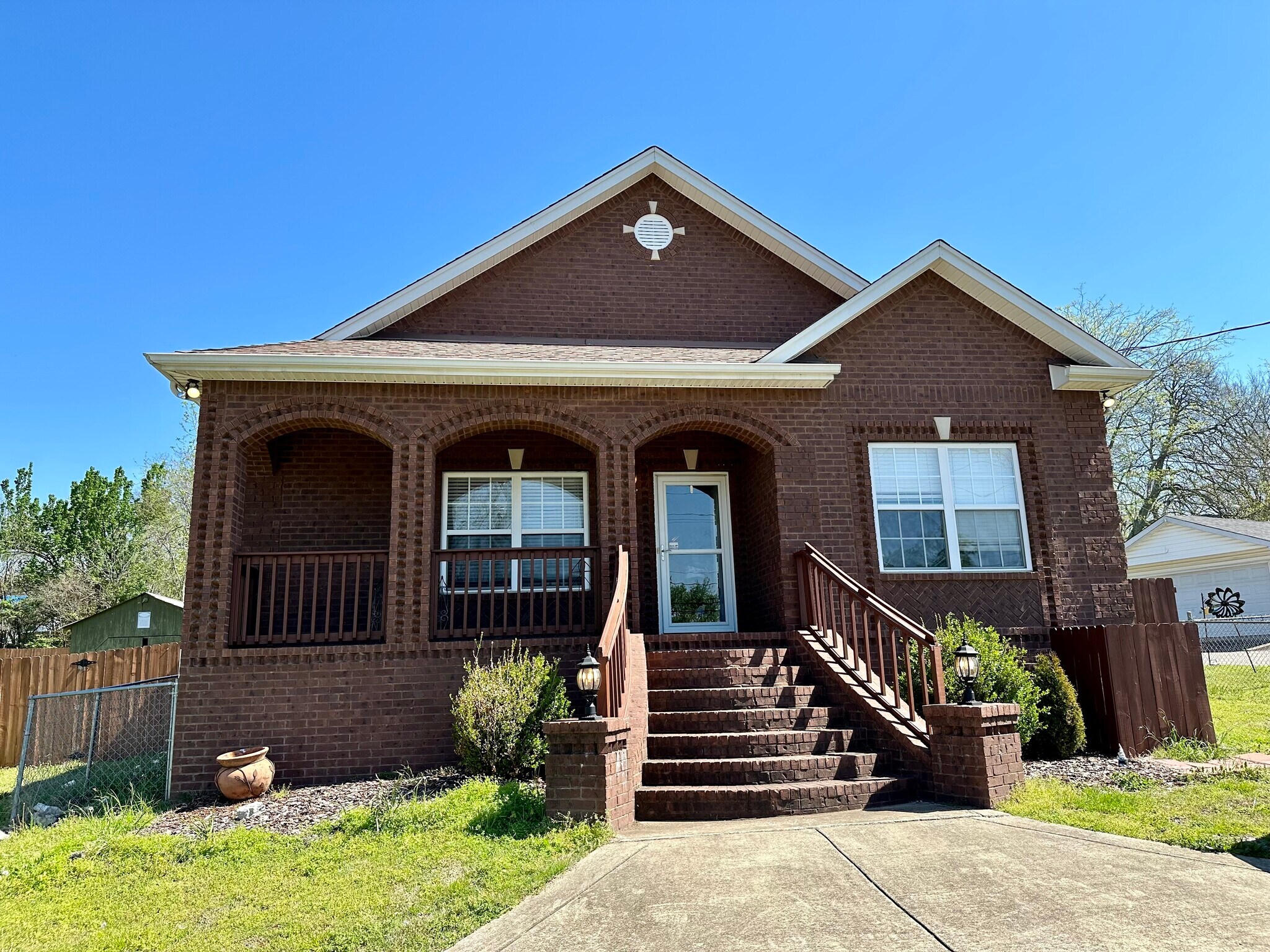 583 Neelys Bend Rd, Madison, TN 37115 - House Rental in Madison, TN ...