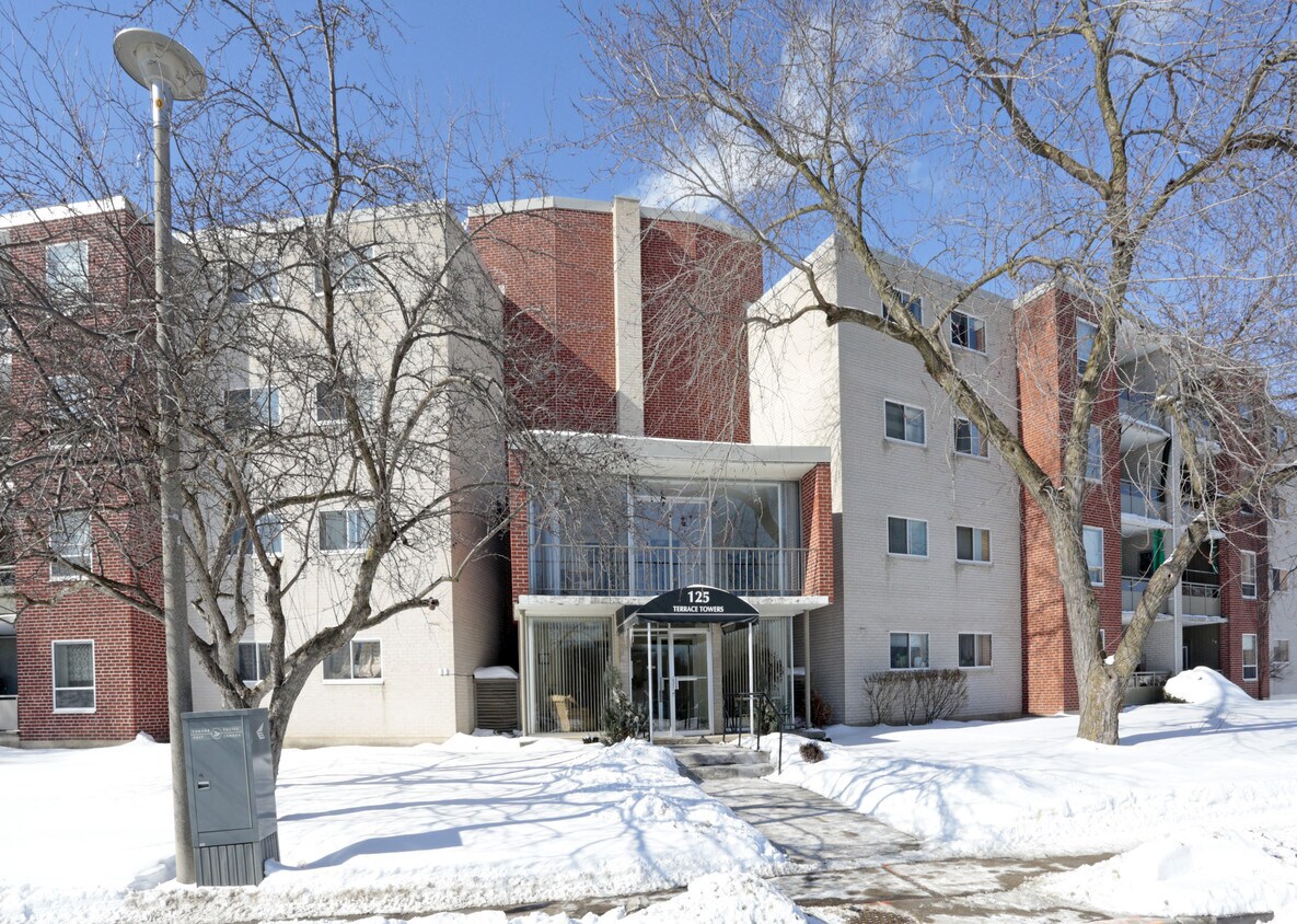 Terrace Towers Apartments - 125 Raymond St Guelph, ON | Apartments.com