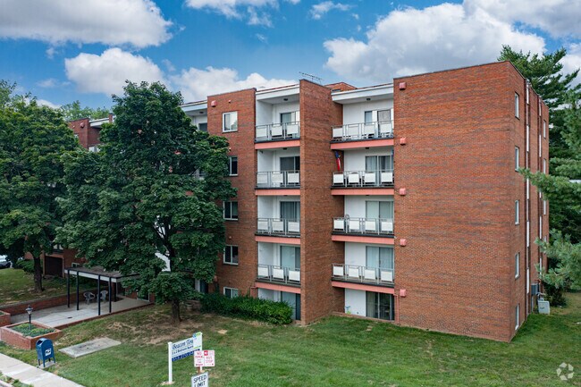 Beacon Tower - Apartments at 1839 Beacon St Cincinnati, OH | Apartments.com