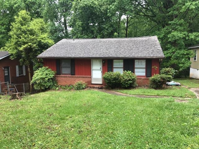 168 Endsley Ave, Winston-Salem, NC 27106 - House Rental in Winston ...