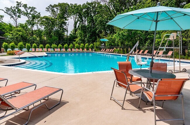 Padonia Village Apartments - 88 E Padonia Rd Timonium, MD | Apartments.com