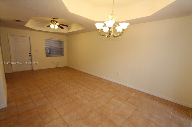 3157 SW 153rd Ct, Miami, FL 33185 - Townhome Rentals in Miami FL | Apartments.com