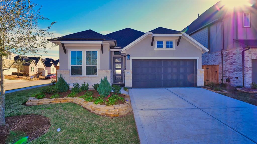 31807 Pecan Mdw Ln, Fulshear, TX 77441 - House Rental in Fulshear, TX ...