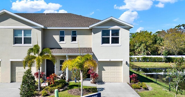 Military Apartments for Rent Near Patrick Air Force Base FL ...