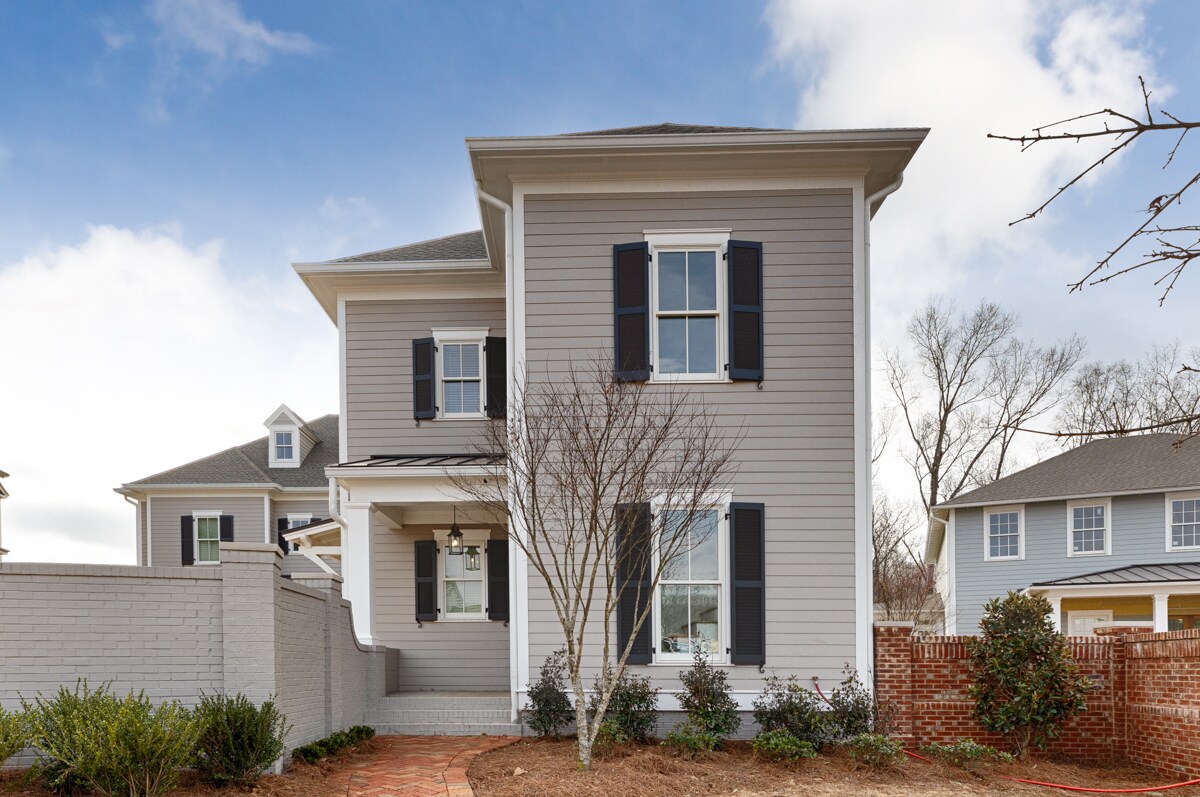 7 Weybosset St, Huntsville, AL 35806 - House Rental in Huntsville, AL ...