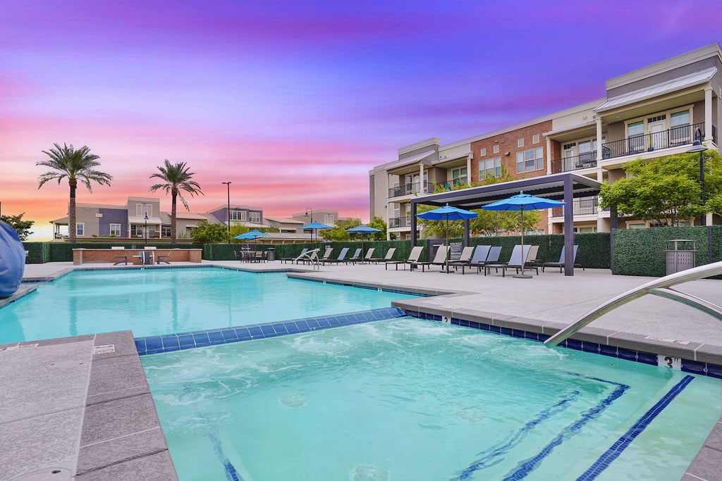 Gateway at Cooley Station - 4210 E Williams Field Rd Gilbert, AZ 85295 ...