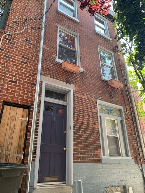 721 S Percy St, Philadelphia, PA 19147 - Townhome Rentals in ...