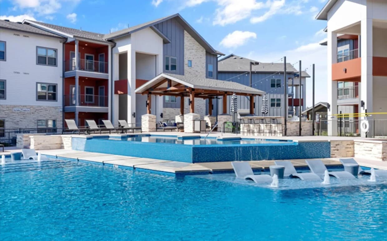 6900 Co Rd 110 Unit C1-1752, Round Rock, TX 78665 - Room for Rent in ...