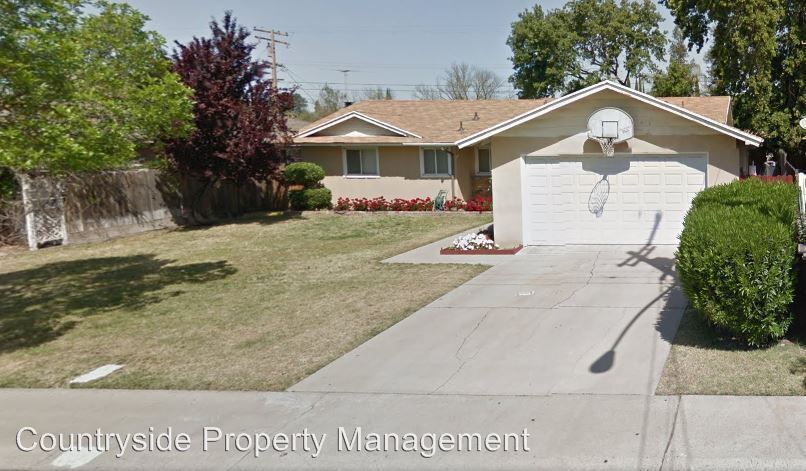 1701 Locke Rd, Modesto, CA 95355 - House Rental in Modesto, CA ...
