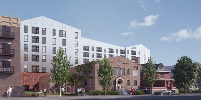 GreenHouse Short North - Apartments in Columbus, OH | Apartments.com