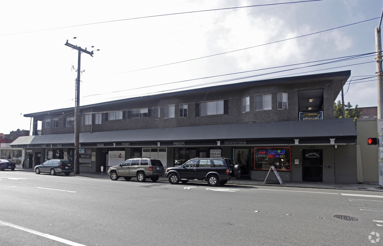 Russo - 615-625 Queen Anne Ave N Seattle, WA 98109 | Apartments.com