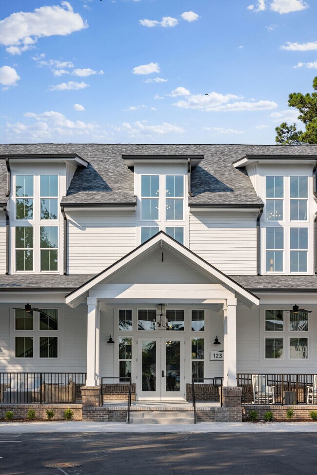 Integra Wrights Point - Apartments in Port Royal, SC | Apartments.com